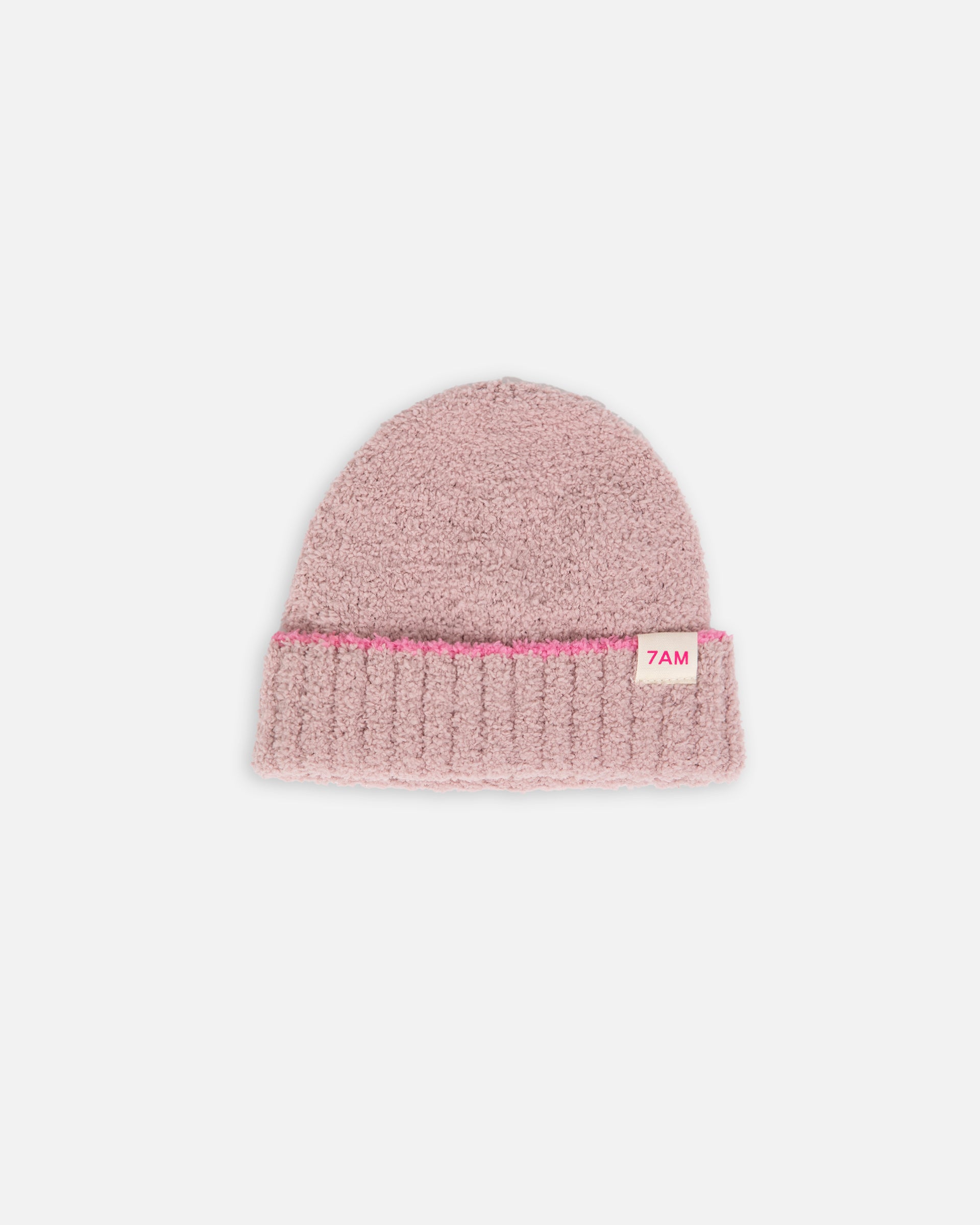Beanie - Fuzzy