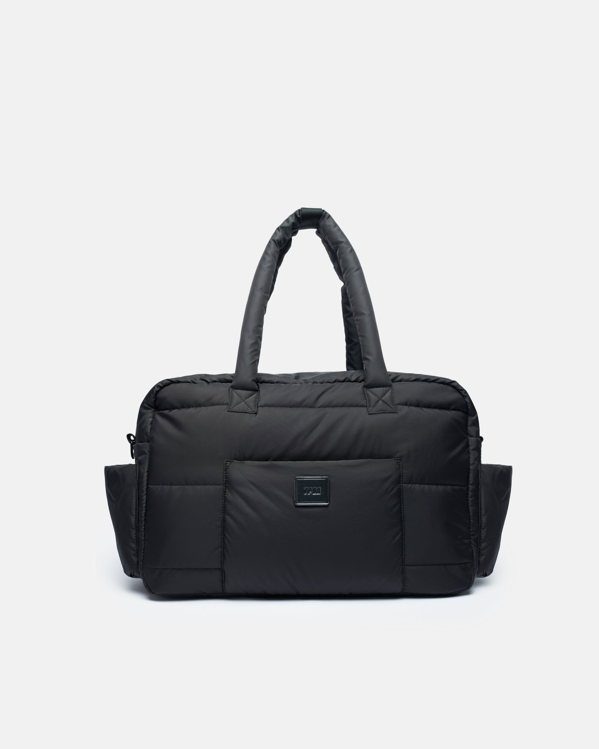 Jill Milan Soho Carryall Bag