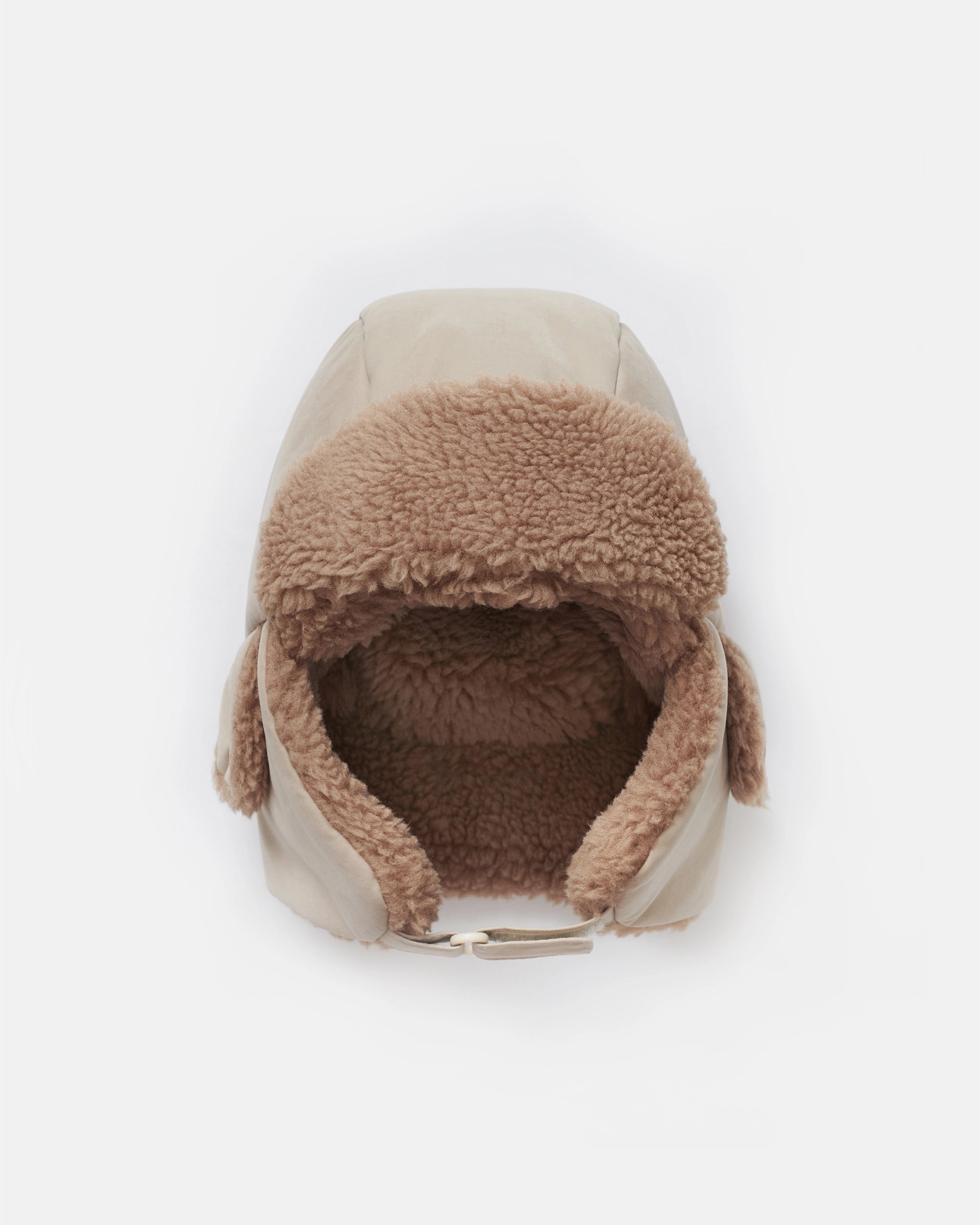The Chapka Hat - Benji Sherpa