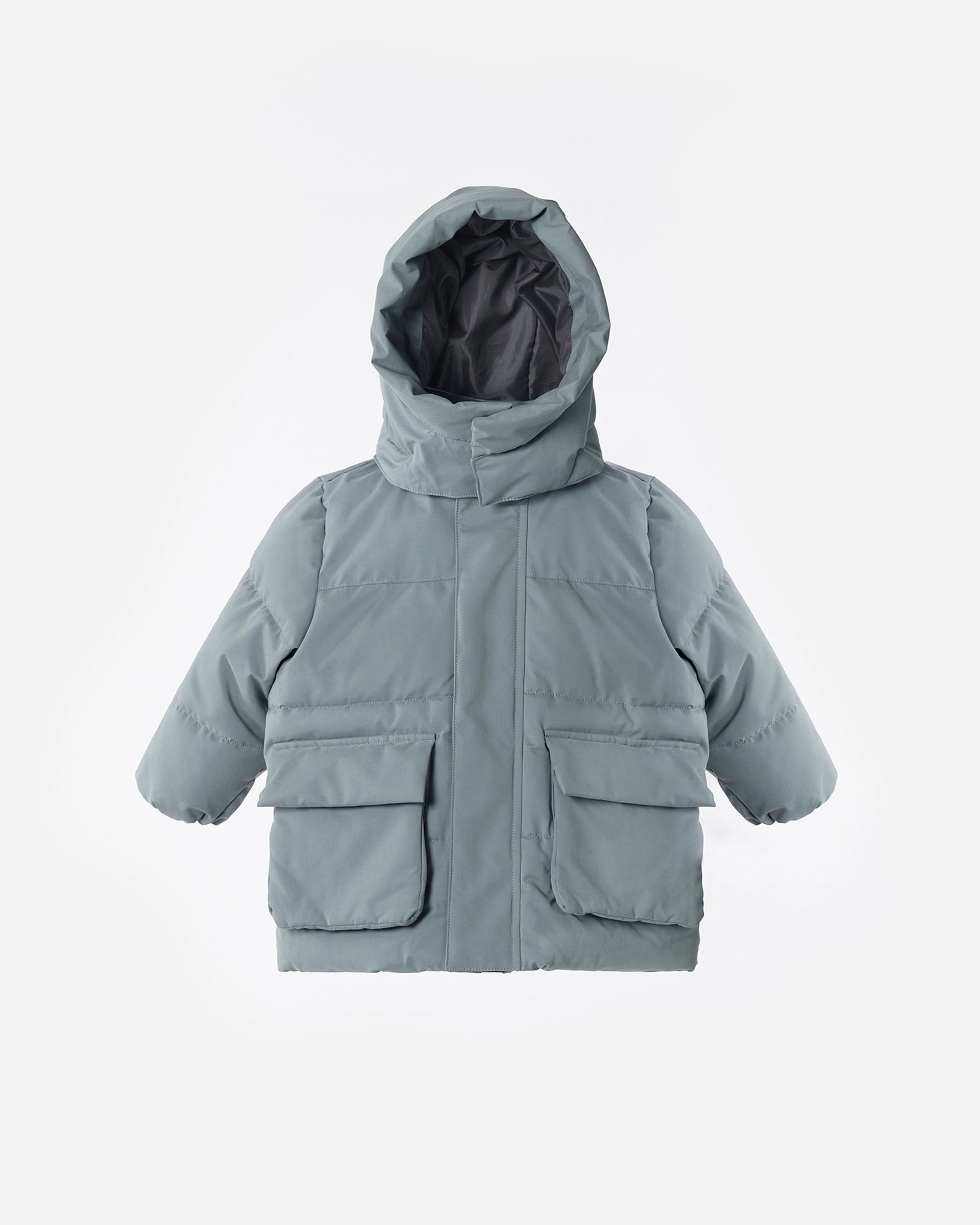 Puffer Jacket - Benji
