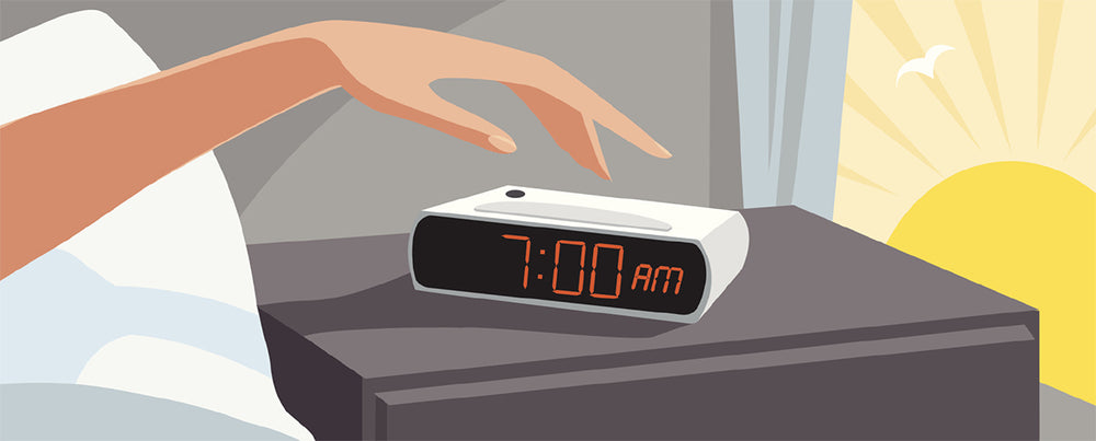 7AM STORY