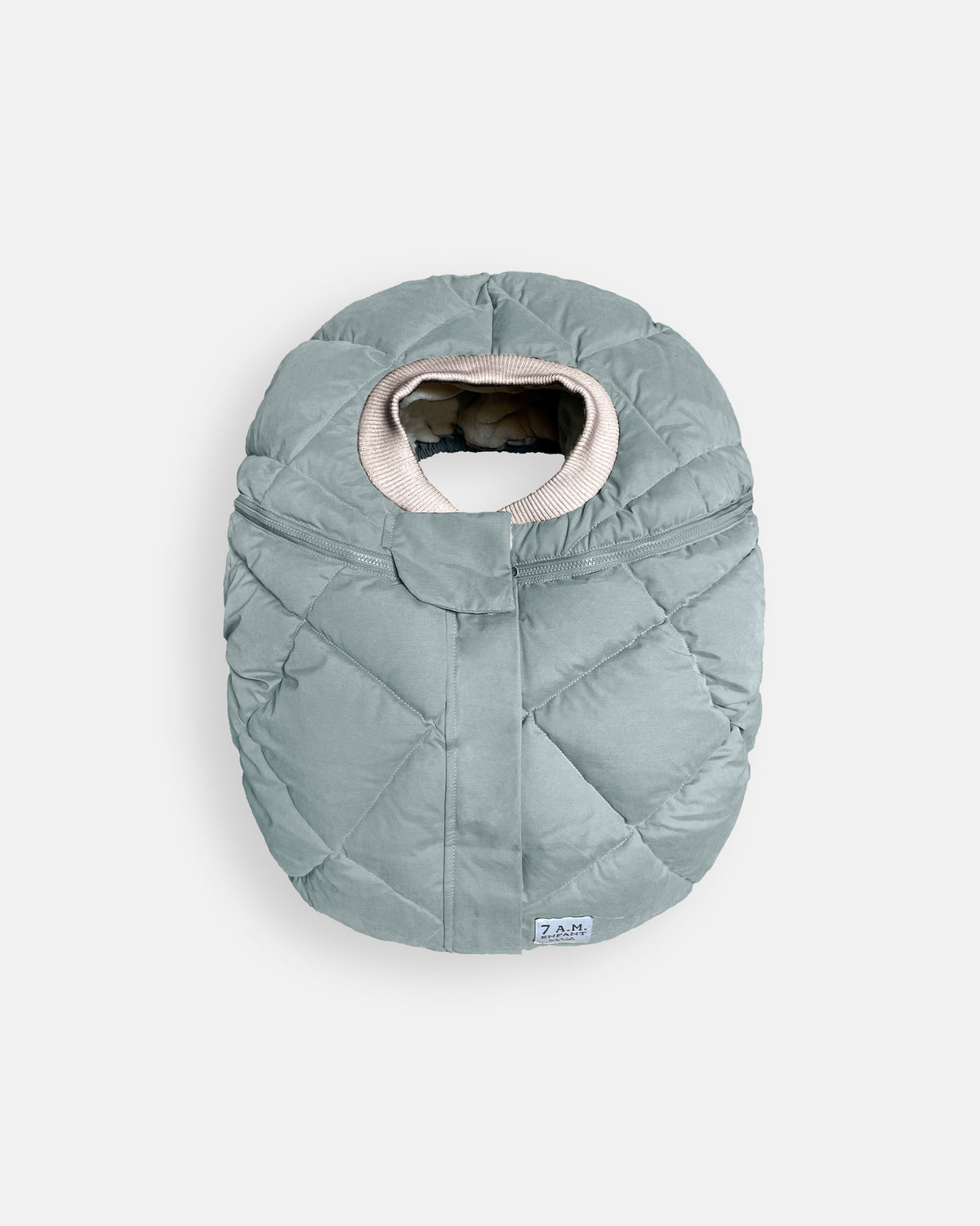 Car Seat Cocoon
