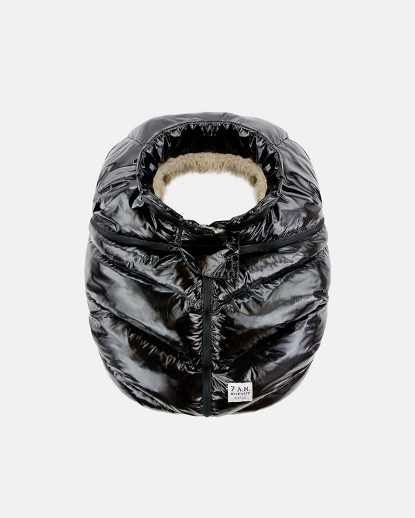 Car Seat Cocoon