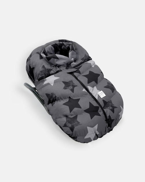 Car Seat Cocoon - Stella