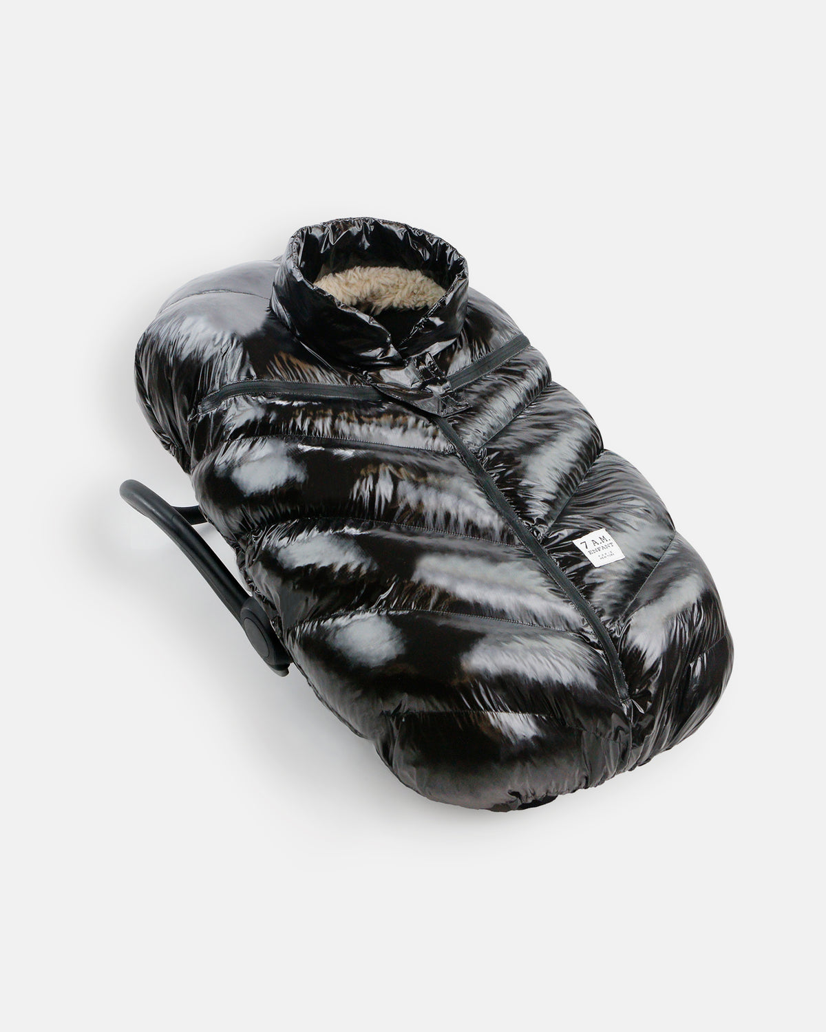 Car Seat Cocoon