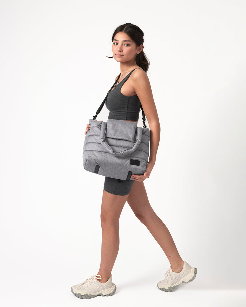Capri Crossbody Tote